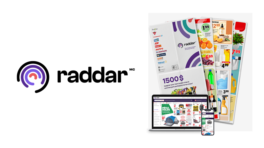 raddar, la circulaire réinventée, s’étend au Québec, en Ontario et en Colombie-Britannique | TC ...